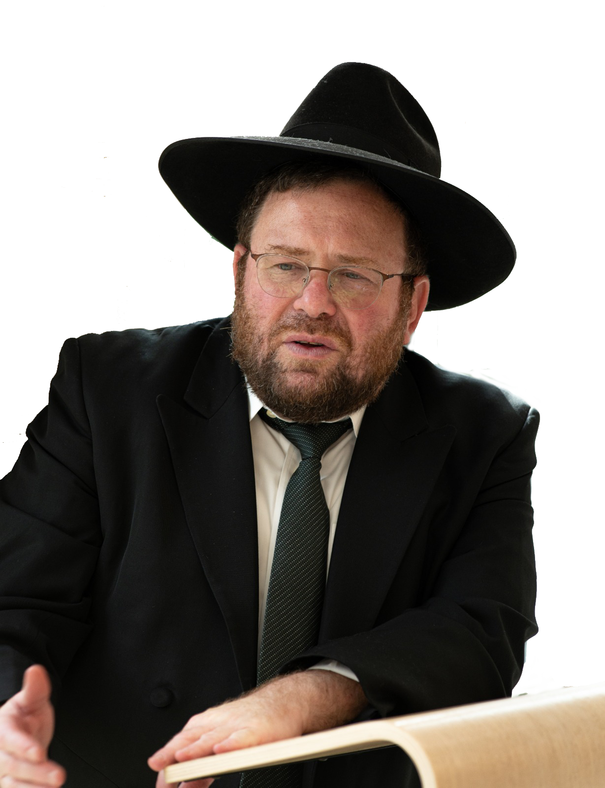 Even Shesiya – The Torah of HaRav Yochanan Bechhofer